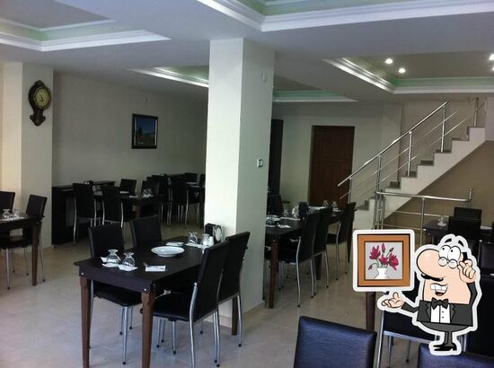 Pinar Buryan Salonu, Bitlis, Arasa Altı Cad. No:11 - Restaurant reviews