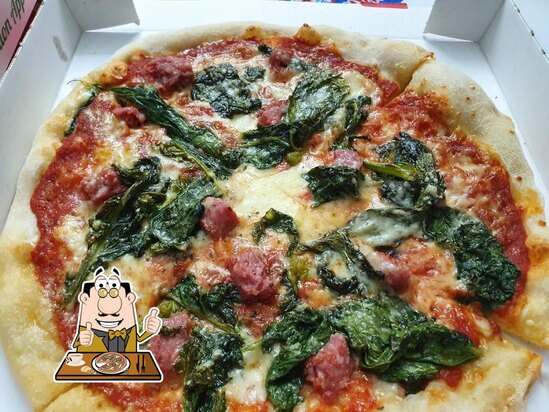 Pizzeria cor cor, Attendorn - Speisekarte, Preise und Bewertungen