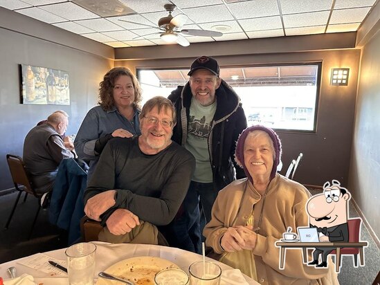 Possum Trot - Restaurant menu, prices and reviews