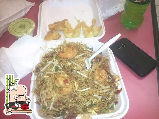 Rice to Go, 4840 W Spring Mountain Rd UNIT 1 in Las Vegas - Restaurant ...