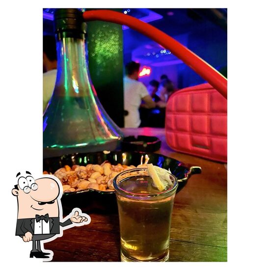 Ruby Club Van, Van - Restaurant menu, prices and reviews
