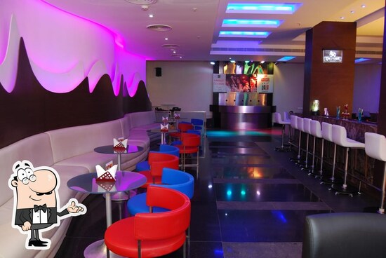 Zero Degree Bar, Chennai, Sabri Classic - Restaurant reviews