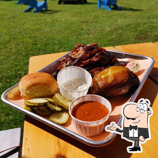 Big Mike's BBQ PEC, Prince Edward - Restaurant menu, prices and reviews