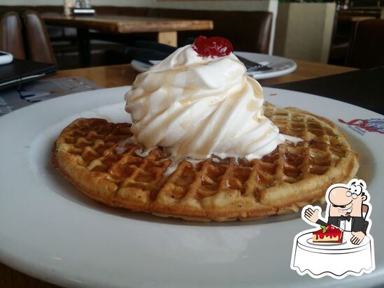 Takoda Spur, Mossel Bay - Restaurant menu, prices and reviews