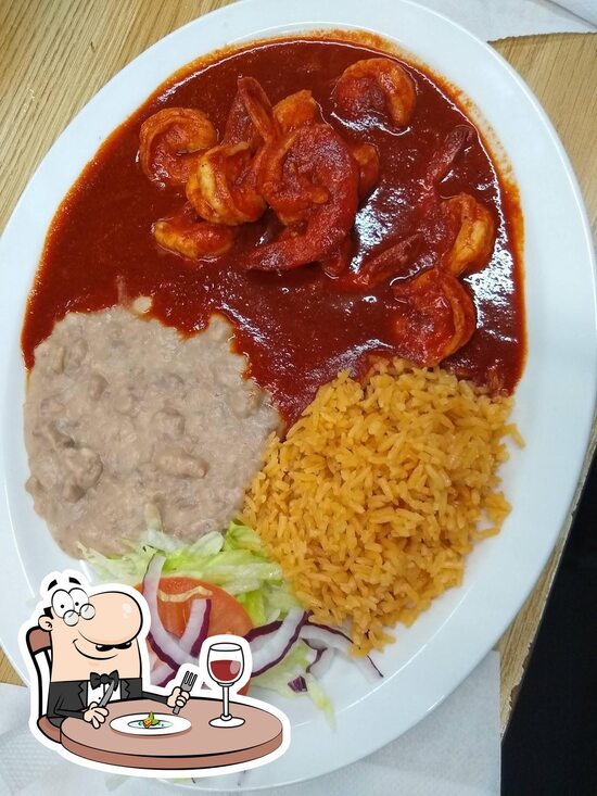 Latino's Bar, Ceres - Menú del restaurante, precios y reseñas