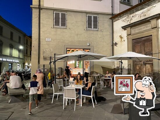 Menu da Ditta Artigianale & Hario Cafe, Firenze