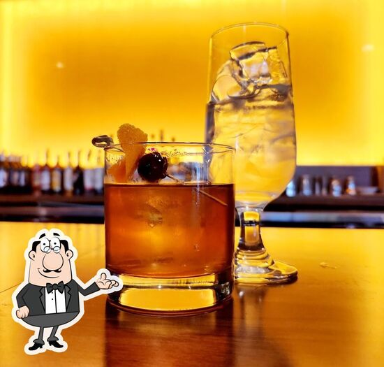 Bar Revival, Saint Paul - Restaurant menu, prices and reviews