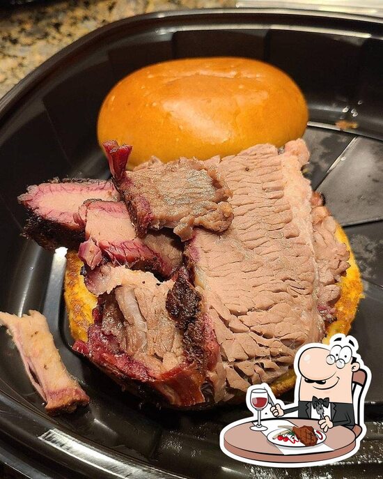 Offset BBQ in Chicago - Restaurant menu and reviews
