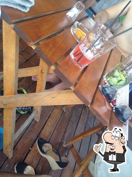 Ponta Caffe Restoran, Tivat - Restaurant menu, prices and reviews