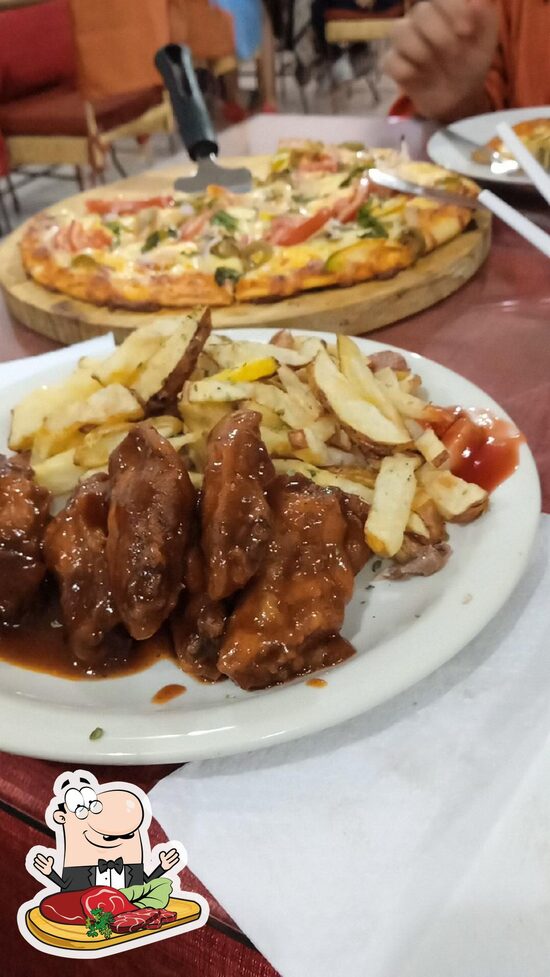 Chasqui, Nasca - Menú del restaurante, precios y reseñas