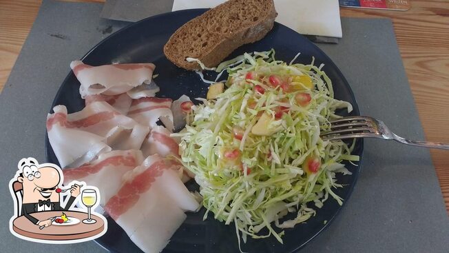 Chiosco agli Ulivi, Dro - Restaurant menu, prices and reviews