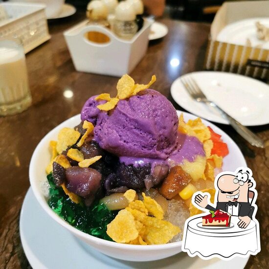El Ideal restaurant, Silay City, 118 Rizal St - Restaurant reviews