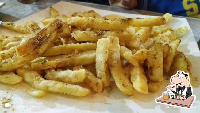 Fast Food Factory, Delhi, RZH-A-76 - Restaurant reviews