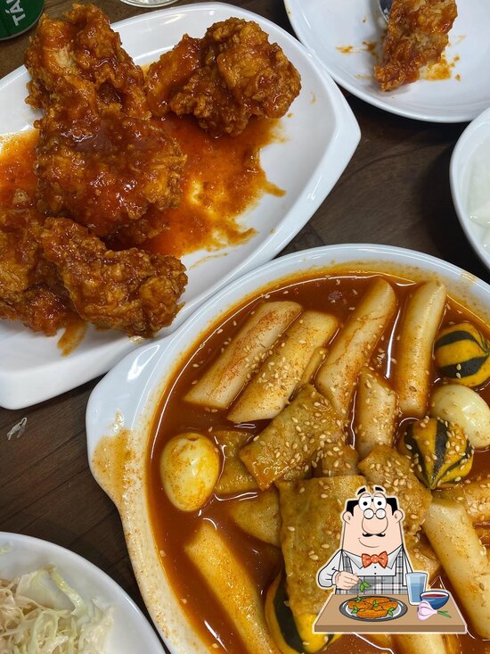 골드치킨 미딩점 Gold Chicken, Hanoi - Menú del restaurante, precios y reseñas
