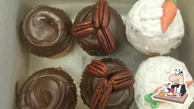 Graham's Bakery in Pittsburgh - Restaurant reviews