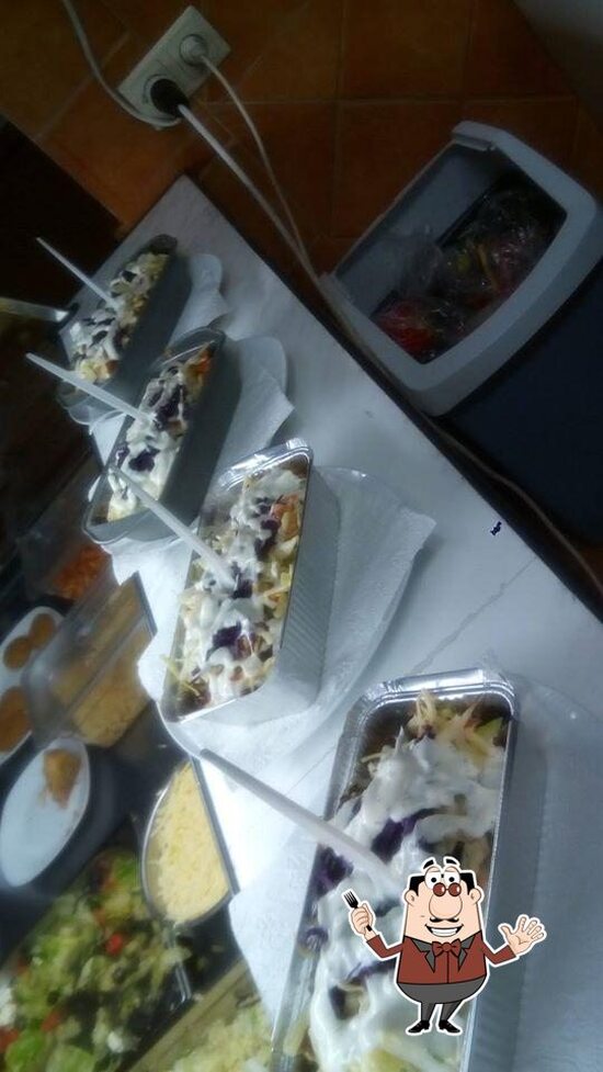 Kebab Piramida, Opole - Menú del restaurante, precios y reseñas