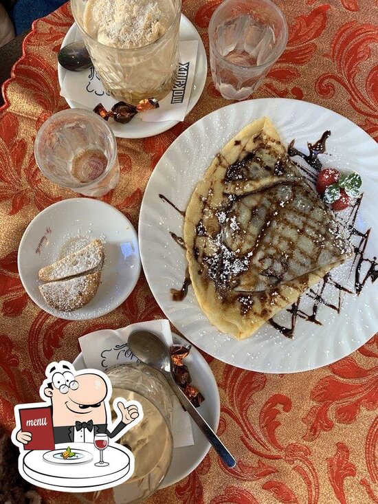 L'Opera Caffè ristorante, Firenze - Recensioni del ristorante