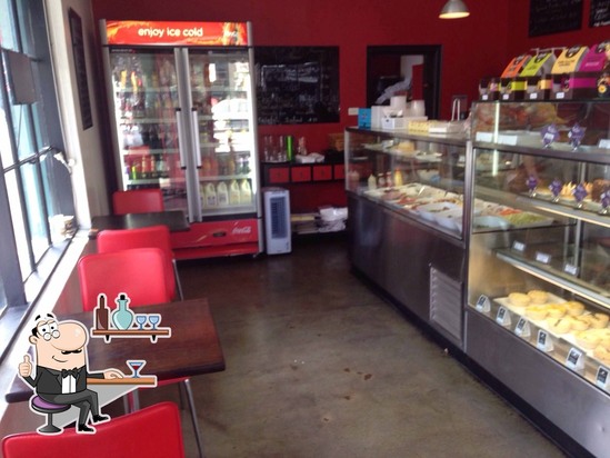 Ladybird Cafe in Collingwood - Restaurant menu and reviews