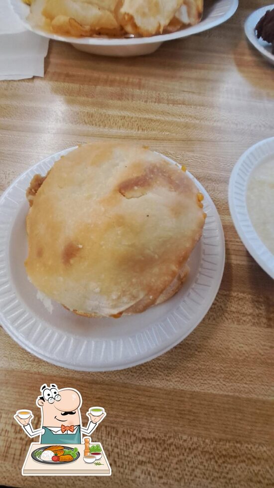 Oak Level Cafe, Rocky Mount - Restaurant menu, prices and reviews