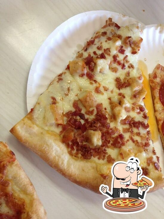 Peppe's Pizzeria & Restaurant in Spring Valley - Restaurant menu and ...
