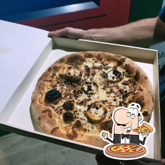 Pizza en libre service LA PIZZ pizzeria, Rieucros - Restaurant reviews