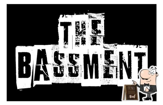 The Bassment pub & bar, Mexico