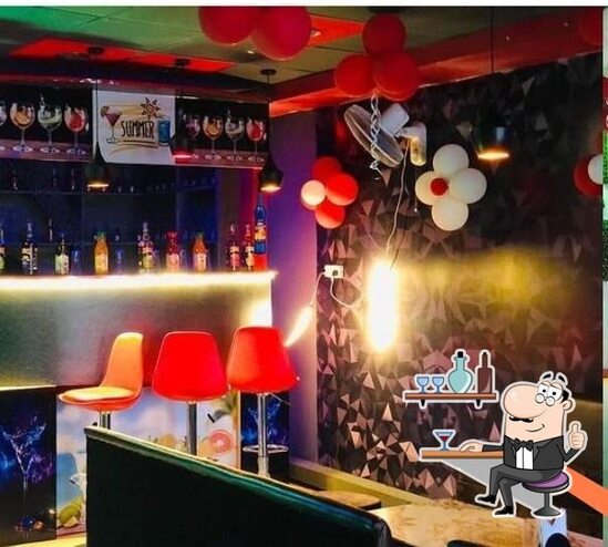 The Midnight Cafe (TMC), Mathura - Restaurant menu, prices and reviews