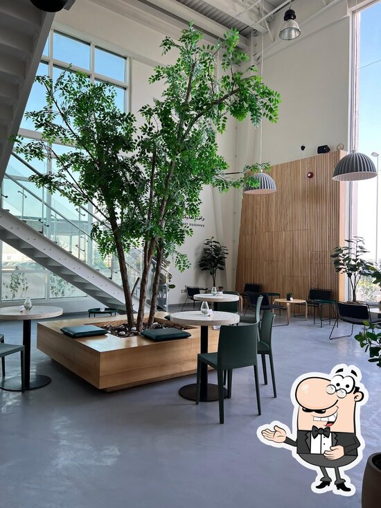 The Pick Cafe, sarja - Opiniones del restaurante