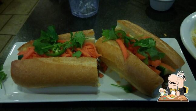 VietSub Express, Calgary - Restaurant menu, prices and reviews