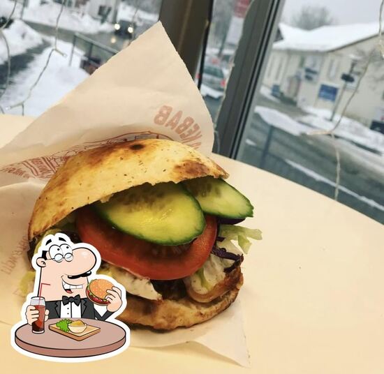 Imbiss Grill Haus restaurant, Spiegelau - Restaurant reviews