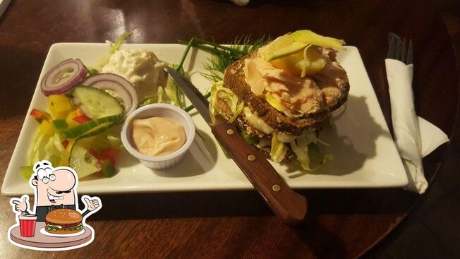 The Haven Arms in Kilrush - Restaurant reviews