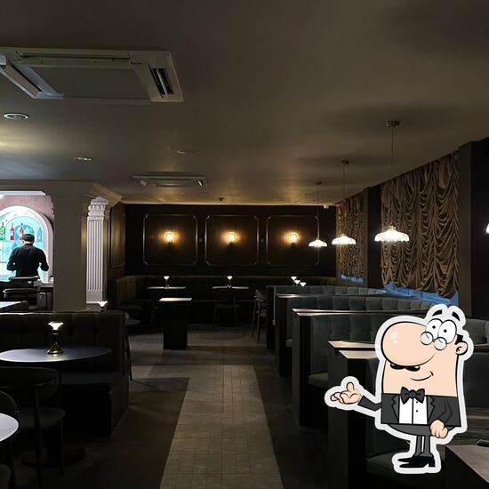 Maria Bar, Bangkok, Phra Khanong - Restaurant menu, prices and reviews
