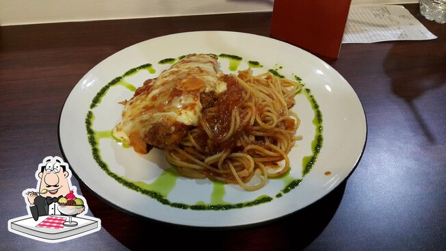 United Steaks steakhouse, Surabaya, Plaza Graha Family - Restaurant reviews