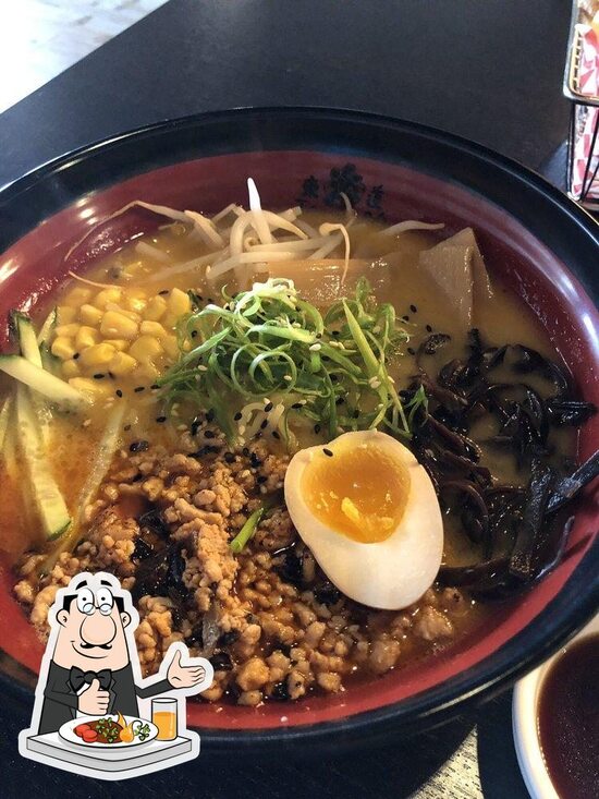 Tokaido Ramen & Bar, Calgary - Menu du restaurant et commentaires