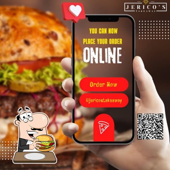 JeRiCo's Takeaway, Mount Compass - Restaurant menu, prices and reviews