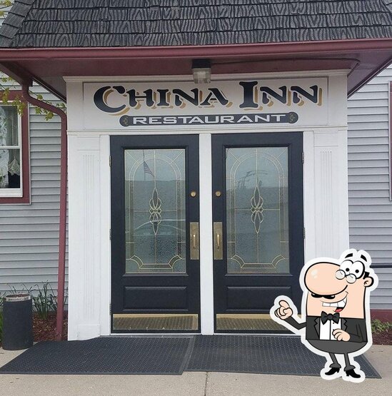 China Inn Restaurant, West Branch - Restaurant menu, prices and reviews