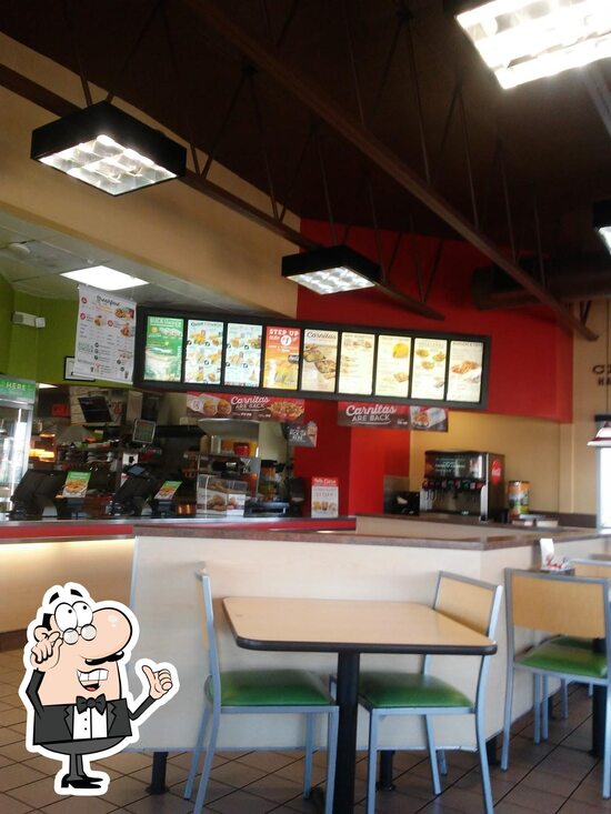 Del Taco, Las Vegas - Restaurant menu, prices and reviews