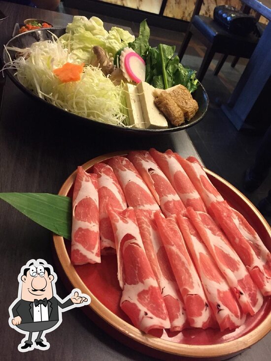 Suki Masa, Bangkok, Thong Lo - Restaurant menu, prices and reviews