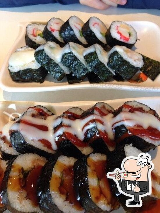 Bento, Devonport - Restaurant menu, prices and reviews