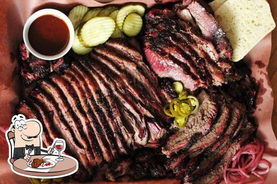 1976 BBQ in College Station - Restaurant menu and reviews