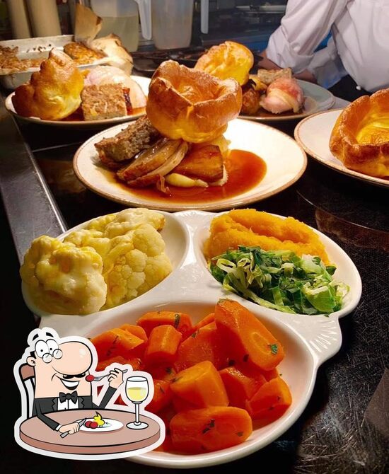 Blenkinsopp Castle Inn - Bistro, Bar, Bed & Breakfast, Gardens in ...
