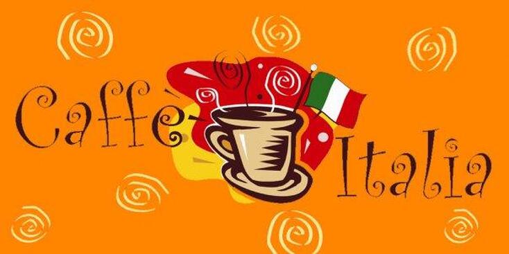 Caffe Italia pizzeria, Jakarta, Jl. HOS. Cokroaminoto 117