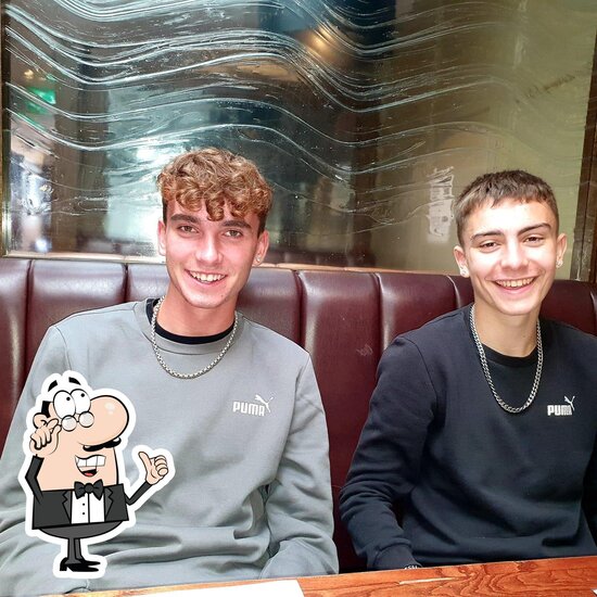 Cross Kebab, Beacon Rd in Crowborough - Restaurant reviews