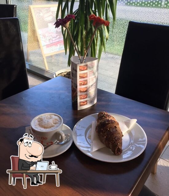 Danube Cafe, Confectionery, Bakery, Budapest - Restaurant menu, prices ...