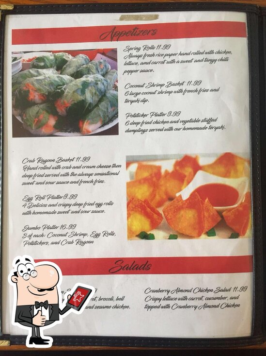 Hard Wok Café in Delta Junction - Restaurant reviews