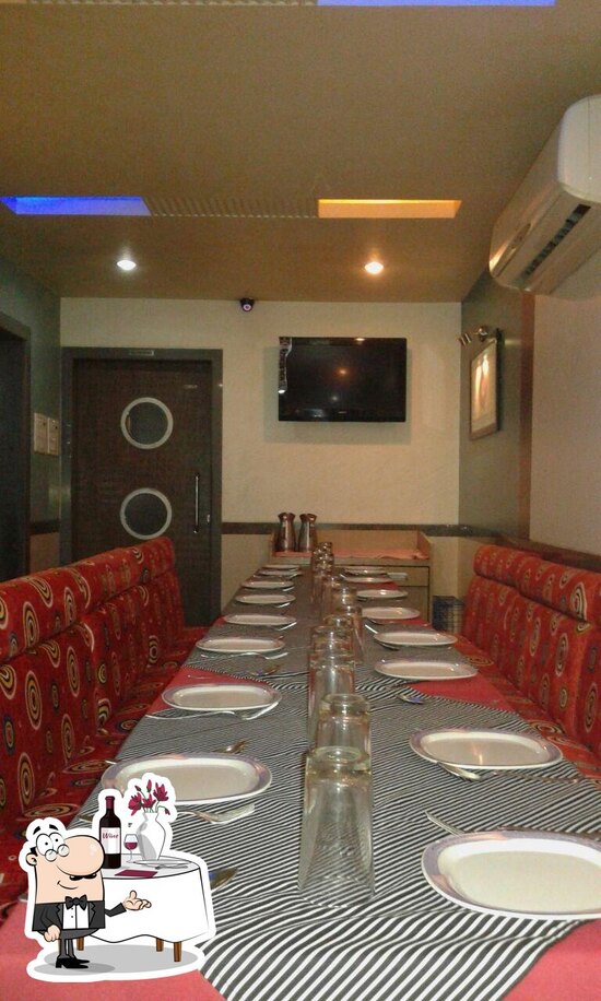 The Mausam Hotel, Thane - Restaurant menu, prices and reviews