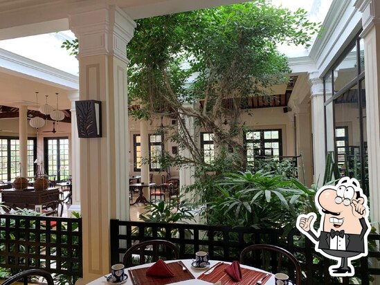 L’Annam Restaurant, tp. Hội An - Restaurant menu, prices and reviews