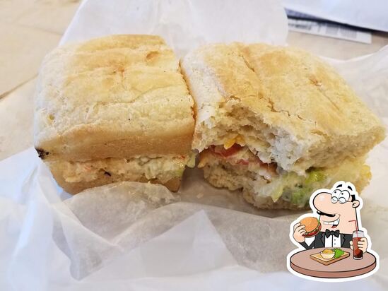 Mighty Melt Sandwich & Spud in Sedalia - Restaurant menu and reviews