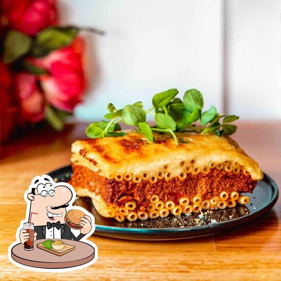 Mikel Coffee in Five Dock - Restaurant menu and reviews
