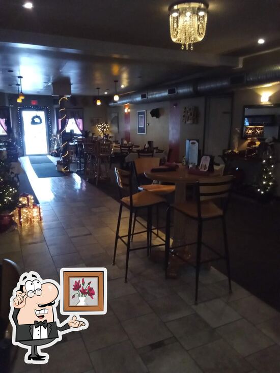 Mirchi Bar n Grill, Olean - Restaurant menu, prices and reviews